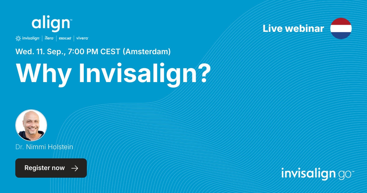 Invisalign treatment